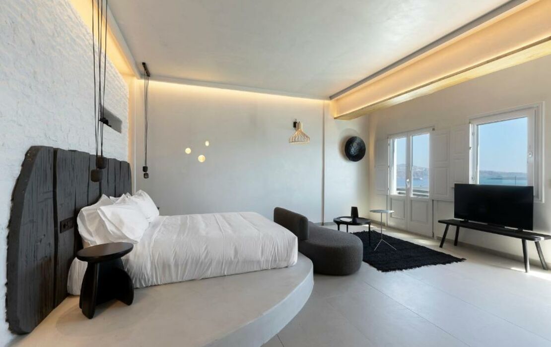 Hom Santorini, a Design Boutique Hotel Oia, Greece