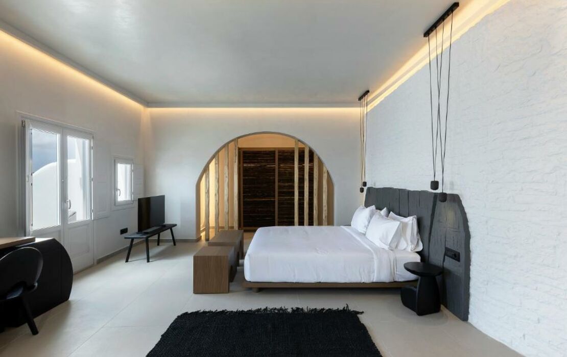 Hom Santorini, a Design Boutique Hotel Oia, Greece