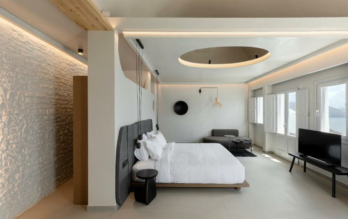 Hom Santorini, a Design Boutique Hotel Oia, Greece