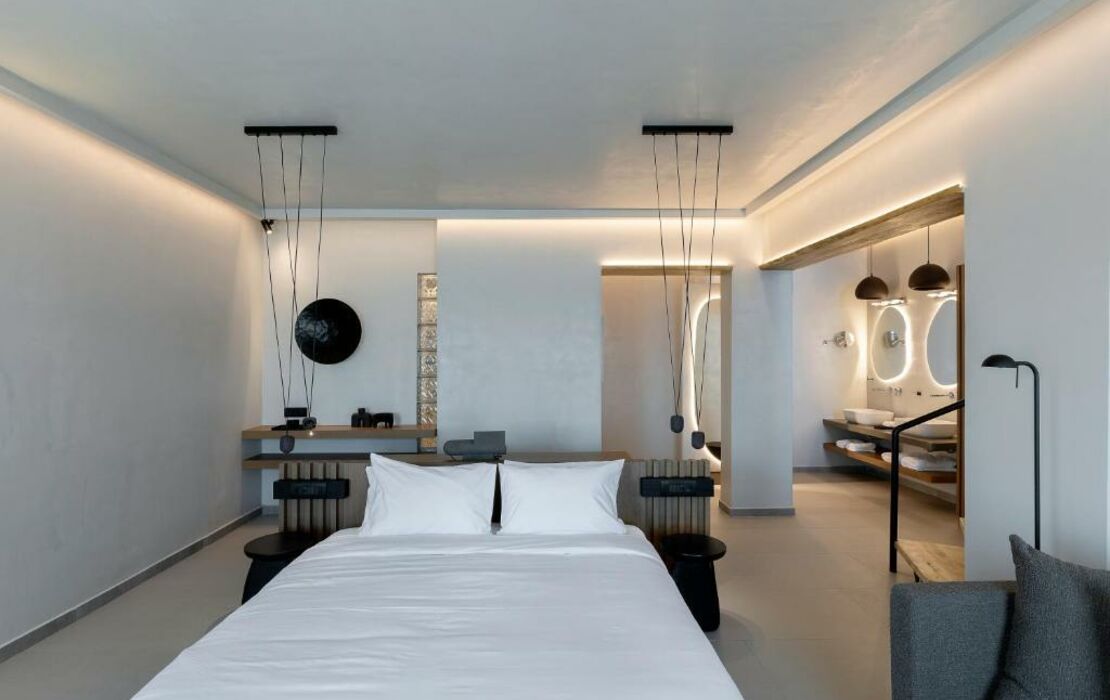 Hom Santorini, a Design Boutique Hotel Oia, Greece