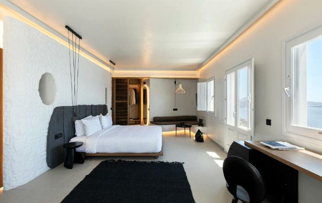 Hom Santorini, a Design Boutique Hotel Oia, Greece