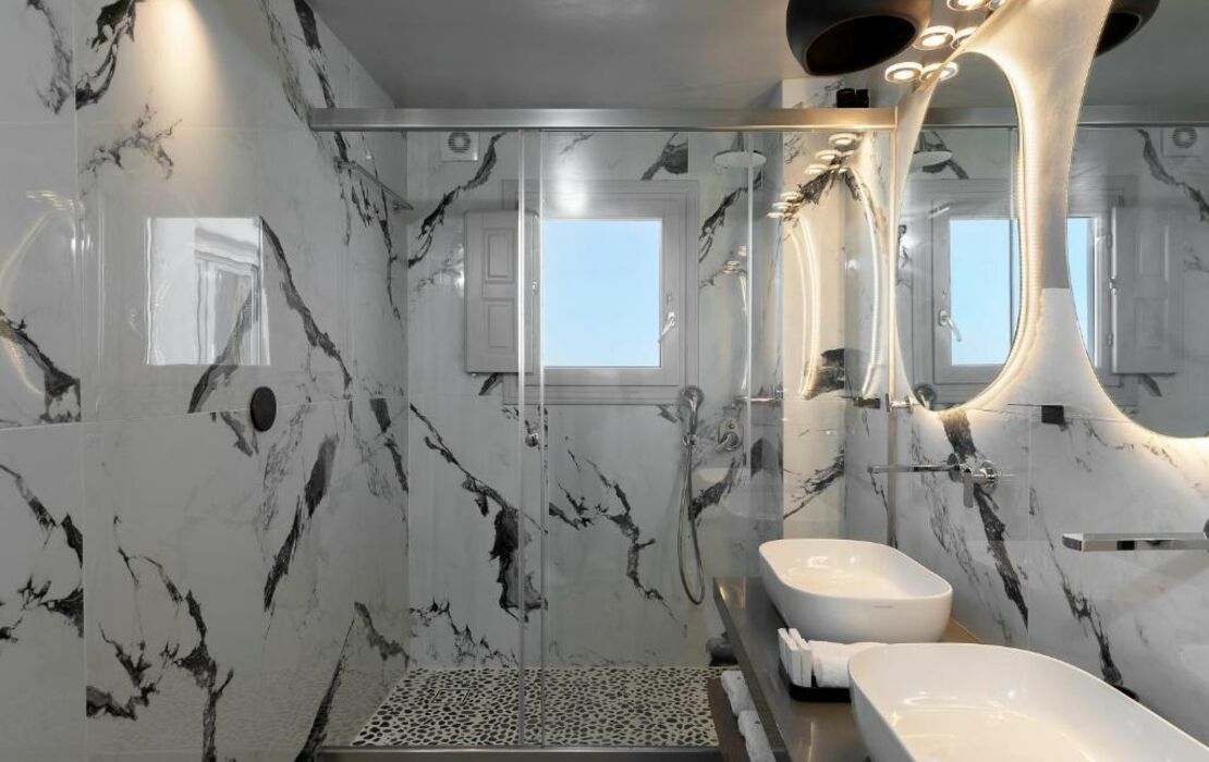 Hom Santorini, a Design Boutique Hotel Oia, Greece