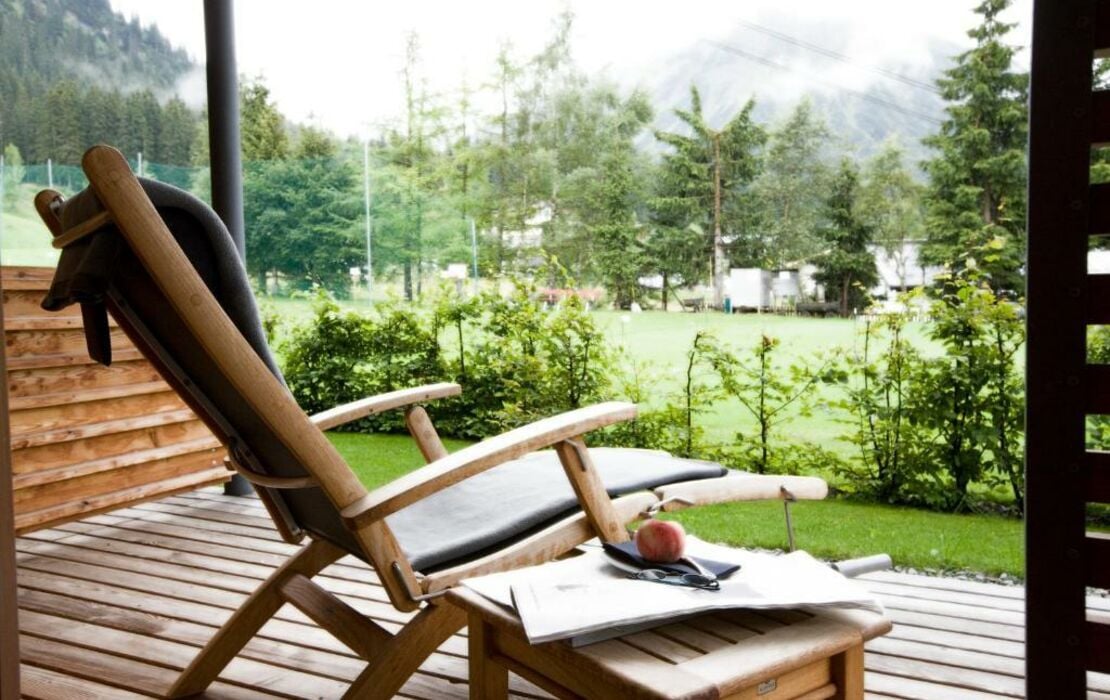 Hotel Berghof, a Design Boutique Hotel Lech, Austria