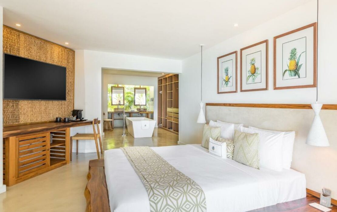 Seasense Boutique Hotel & Spa - Adults only, a Design Boutique Hotel ...