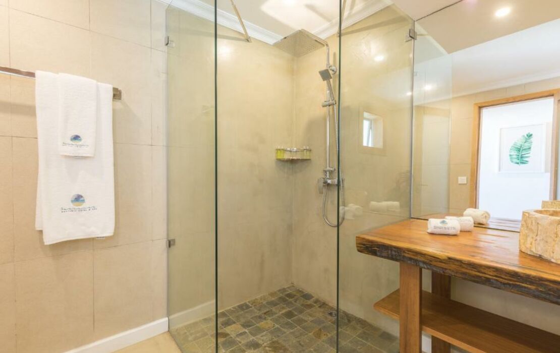 Seasense Boutique Hotel & Spa - Adults only, a Design Boutique Hotel ...