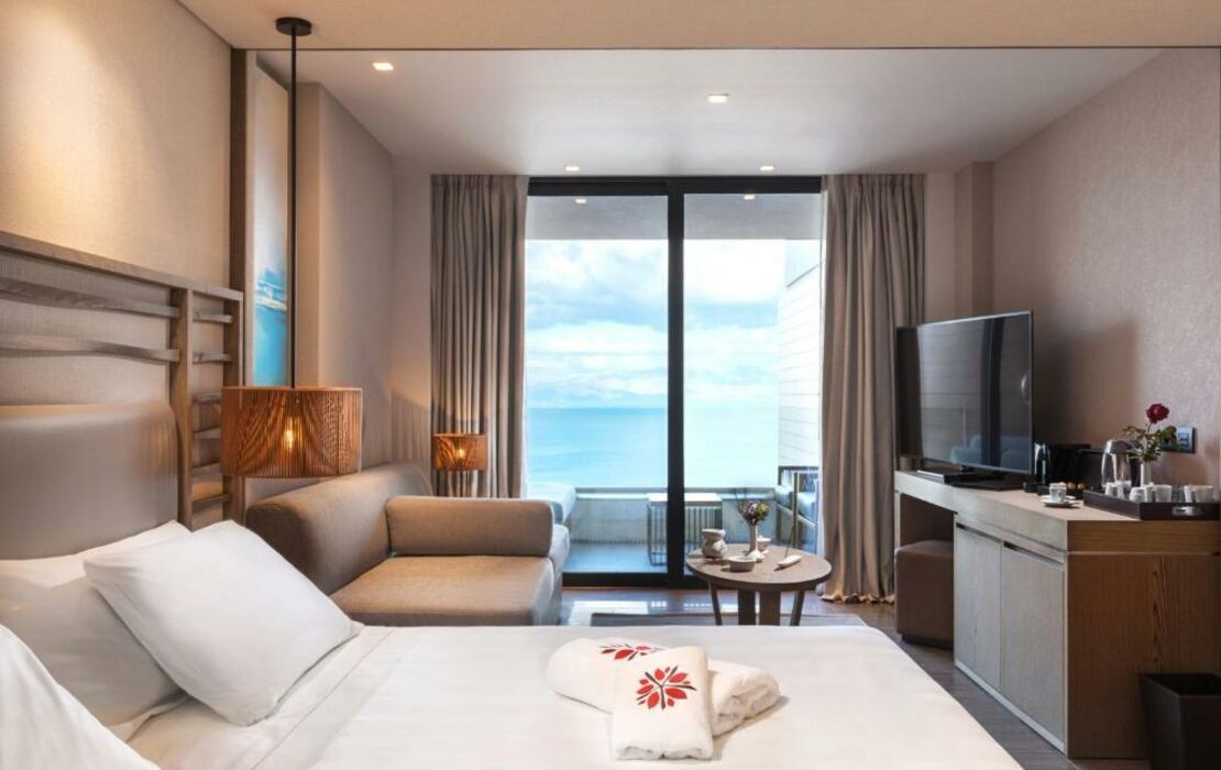 Angsana Corfu Resort & Spa, a Design Boutique Hotel Benitses, Greece