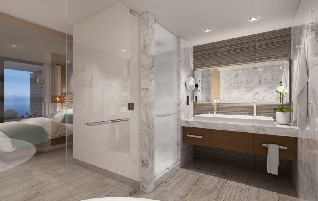 Angsana Corfu Resort & Spa, a Design Boutique Hotel Benitses, Greece