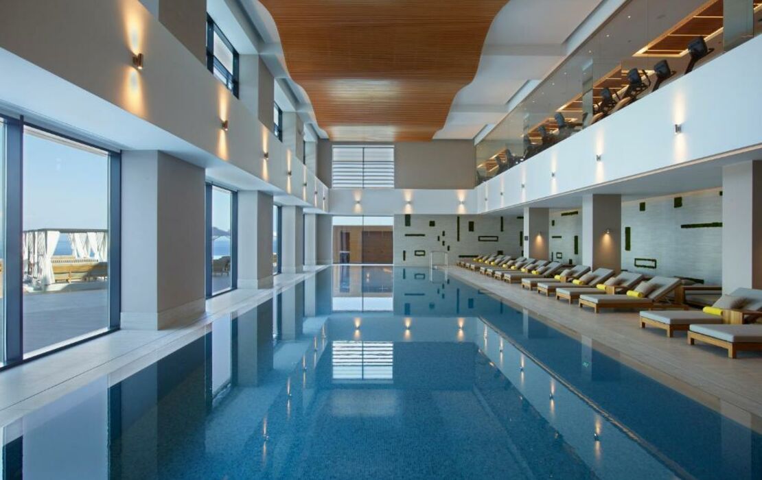 Angsana Corfu Resort & Spa, Benitses, Grecia