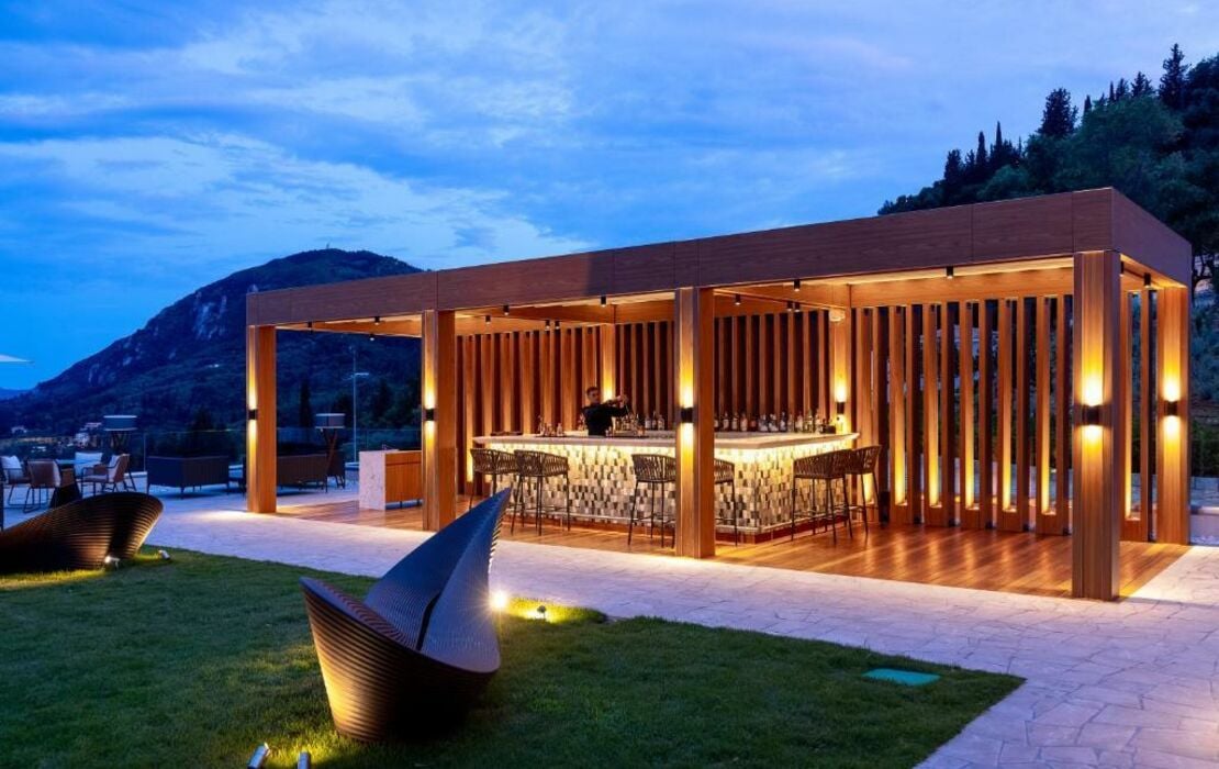 Angsana Corfu Resort & Spa, a Design Boutique Hotel Benitses, Greece