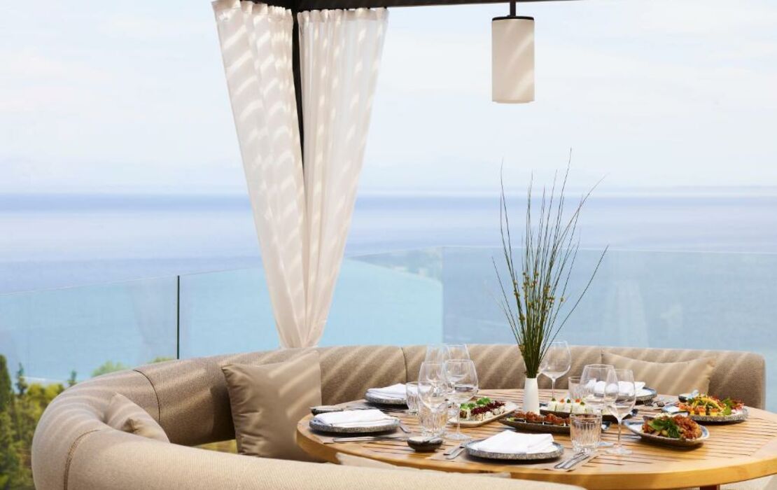 Angsana Corfu Resort & Spa, a Design Boutique Hotel Benitses, Greece