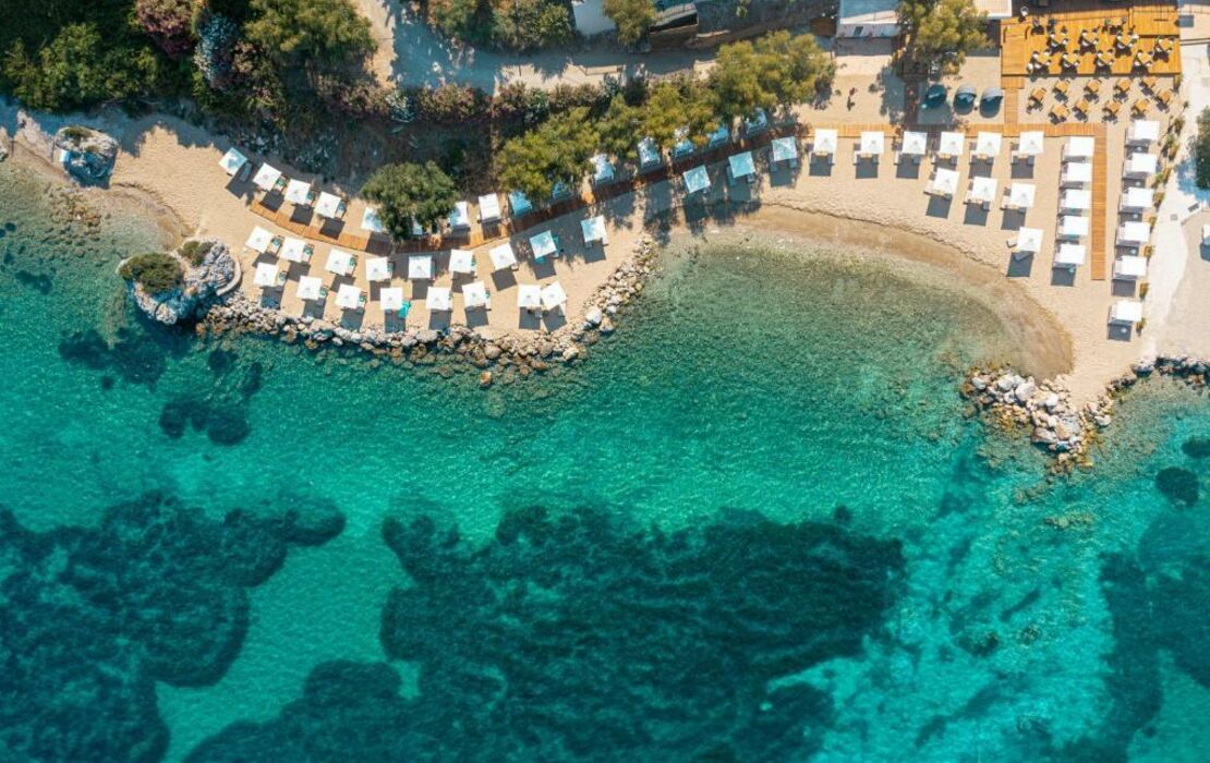 Angsana Corfu Resort & Spa, a Design Boutique Hotel Benitses, Greece