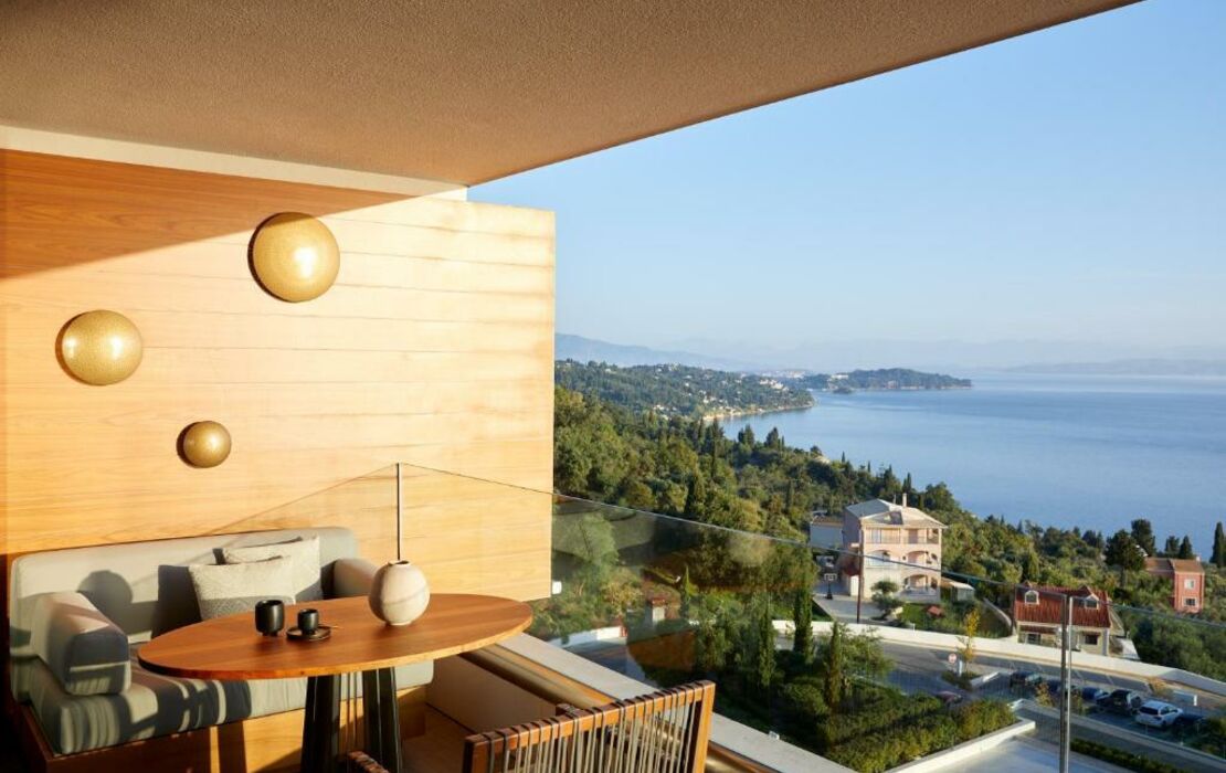 Angsana Corfu Resort & Spa, a Design Boutique Hotel Benitses, Greece