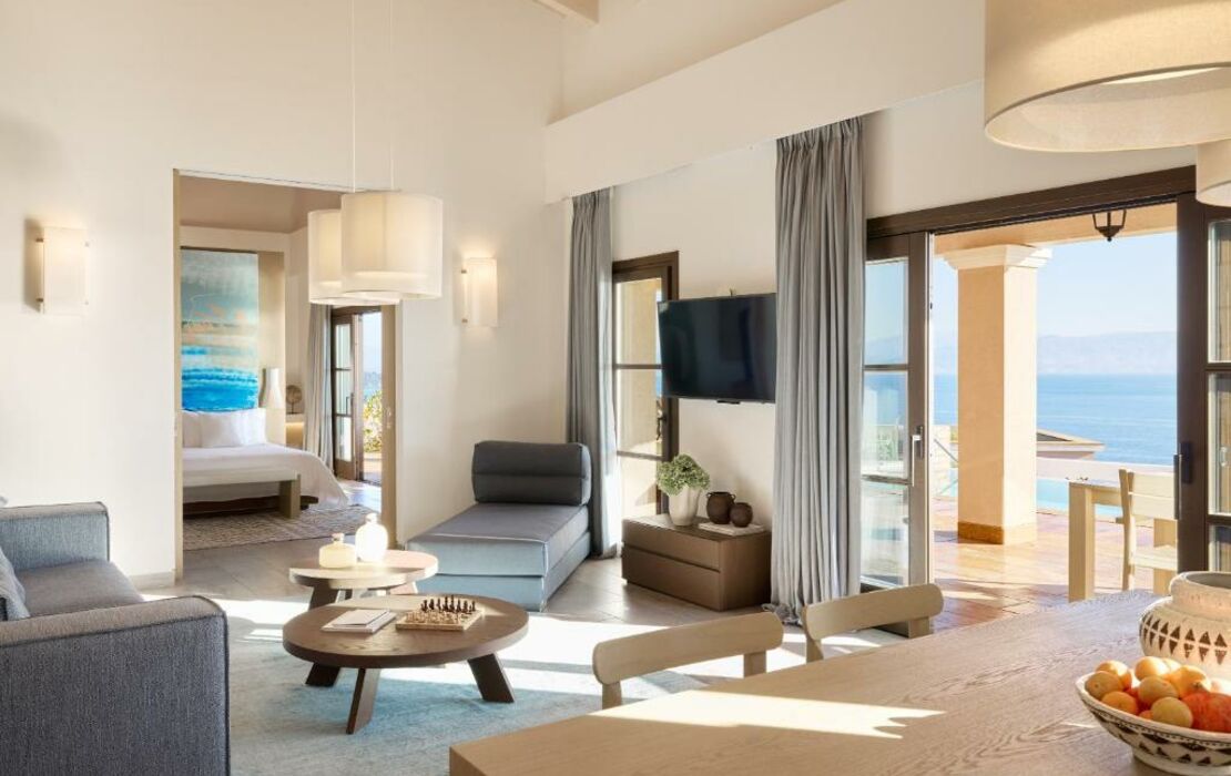 Angsana Corfu Resort & Spa, a Design Boutique Hotel Benitses, Greece