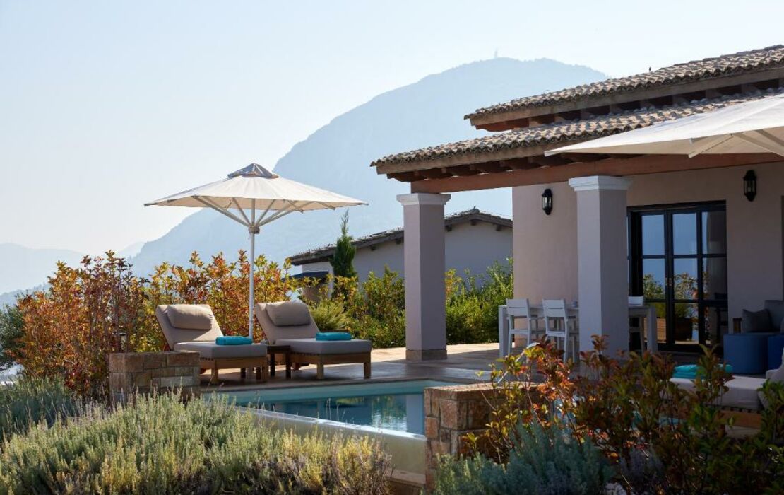 Angsana Corfu Resort & Spa, a Design Boutique Hotel Benitses, Greece