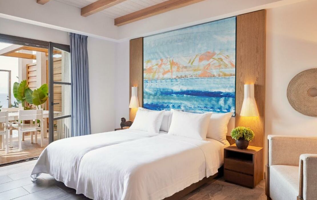 Angsana Corfu Resort & Spa, a Design Boutique Hotel Benitses, Greece