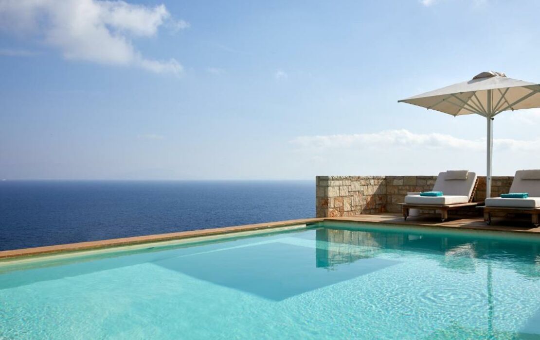 Angsana Corfu Resort & Spa, a Design Boutique Hotel Benitses, Greece