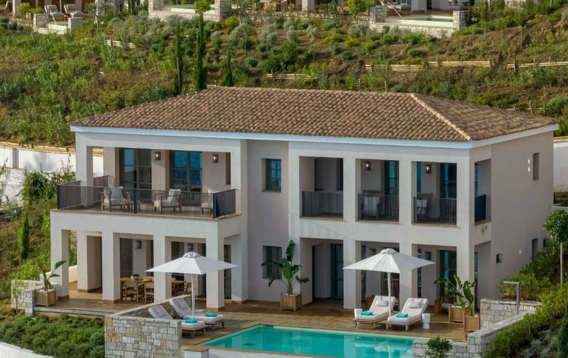 Angsana Corfu Resort & Spa, a Design Boutique Hotel Benitses, Greece