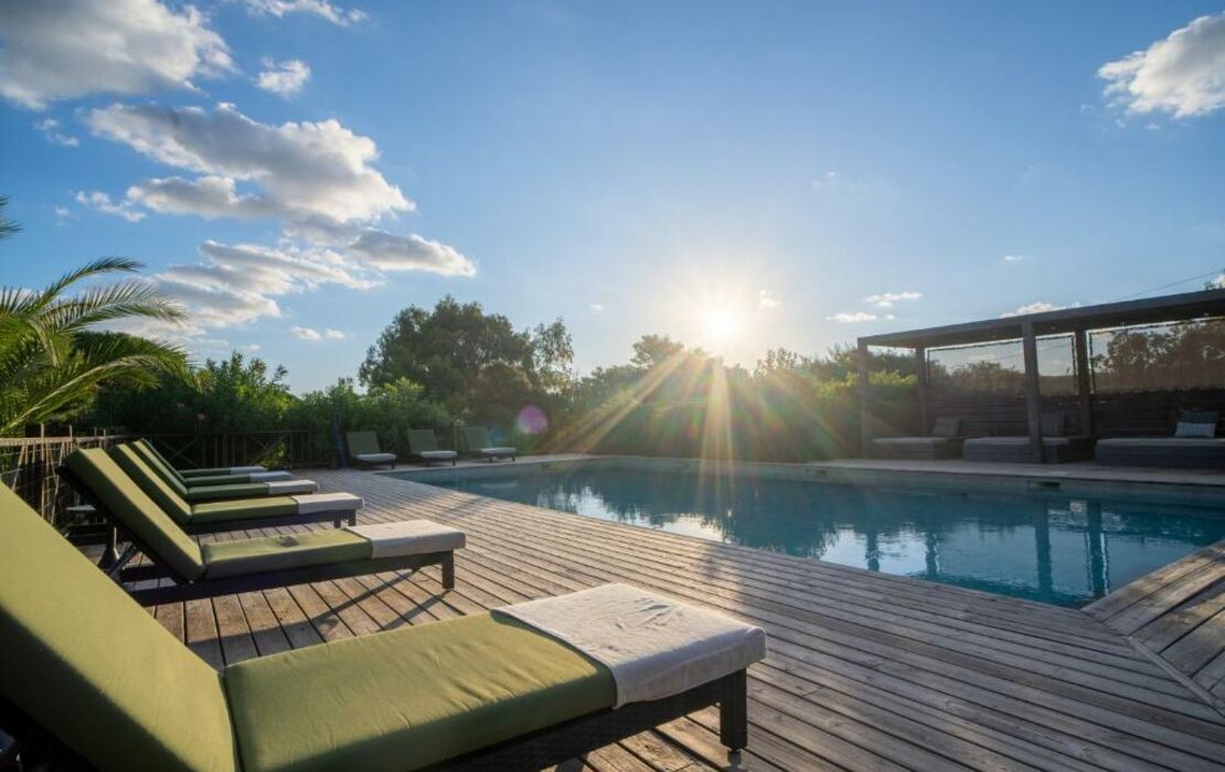 Résidence Casarina, Bonifacio, France - My Boutique hotel