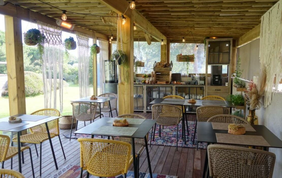 Résidence Casarina, a Design Boutique Hotel Bonifacio, France