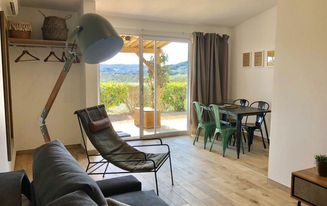 Résidence Casarina, Bonifacio, France - My Boutique hotel