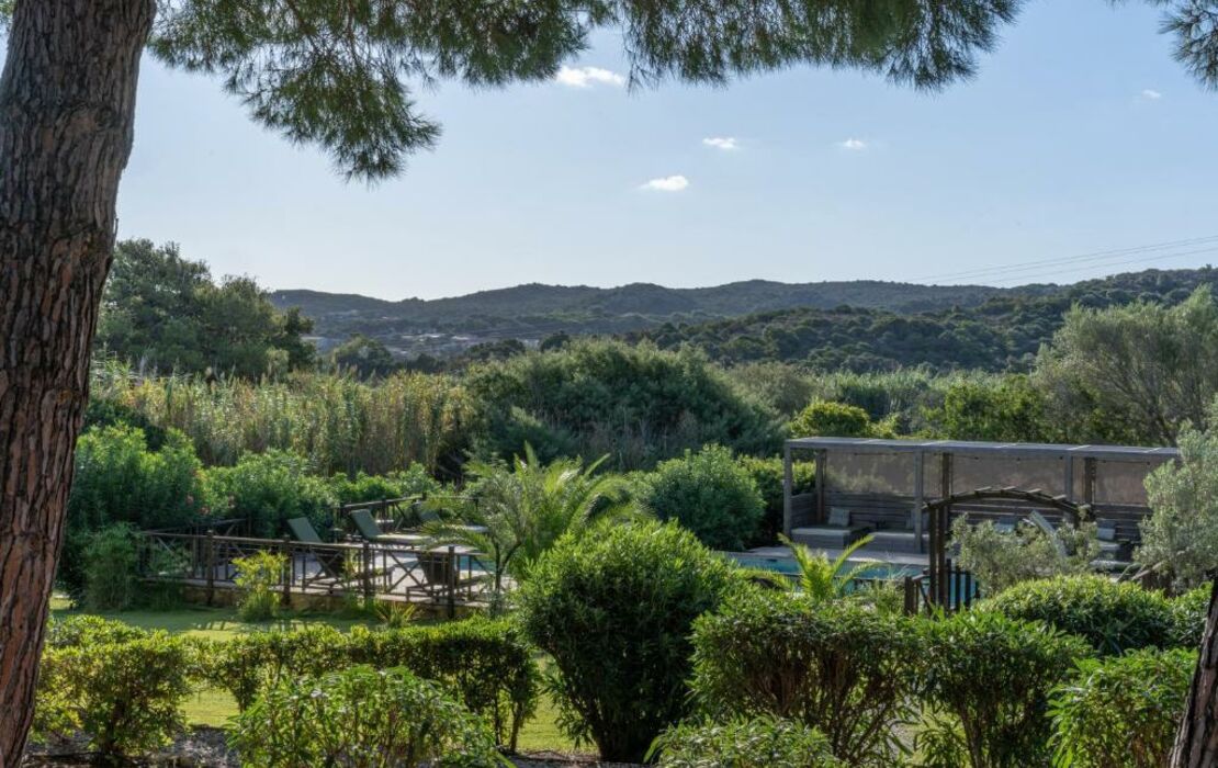 Résidence Casarina, Bonifacio, France - My Boutique hotel