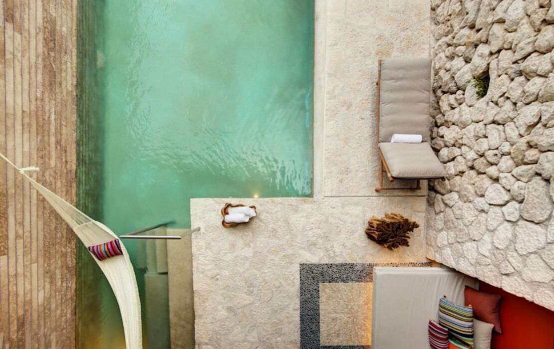 La Casa de la Playa by Xcaret- All Inclusive Adults Only, Playa del ...