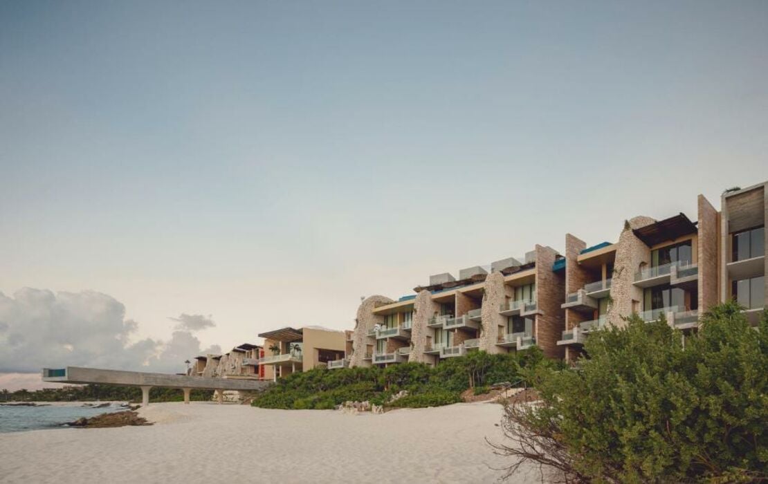 La Casa de la Playa by Xcaret- All Inclusive Adults Only, a Design ...