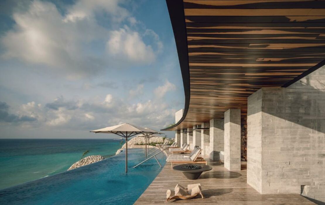 La Casa de la Playa by Xcaret- All Inclusive Adults Only, a Design ...