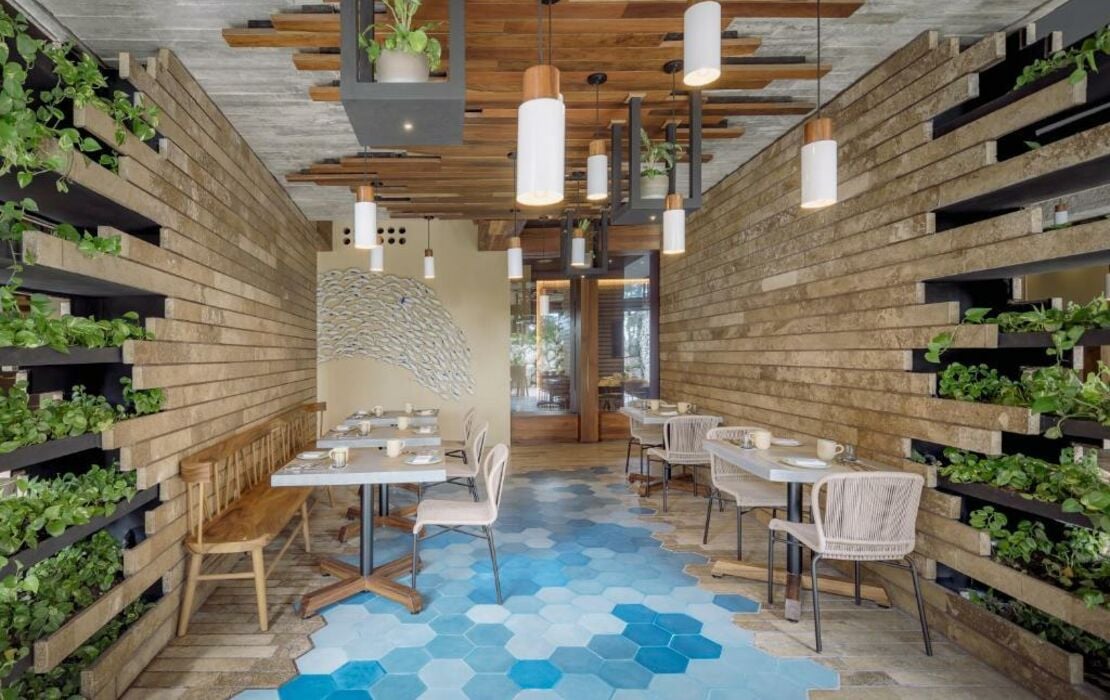 La Casa de la Playa by Xcaret- All Inclusive Adults Only, Playa del ...