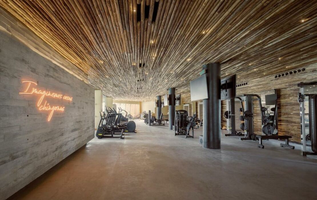 La Casa de la Playa by Xcaret- All Inclusive Adults Only, a Design ...