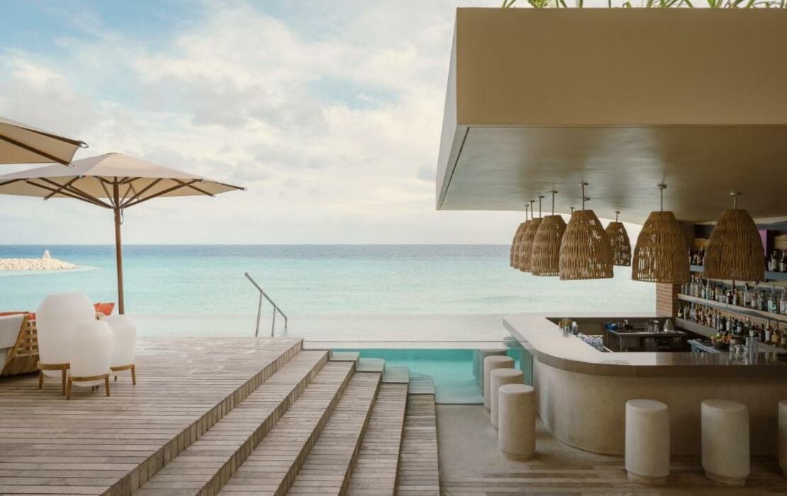 La Casa de la Playa by Xcaret- All Inclusive Adults Only, a Design ...