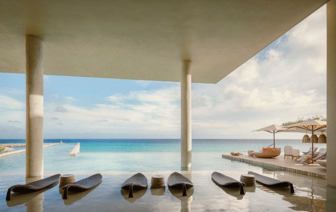 La Casa de la Playa by Xcaret- All Inclusive Adults Only, Playa del ...