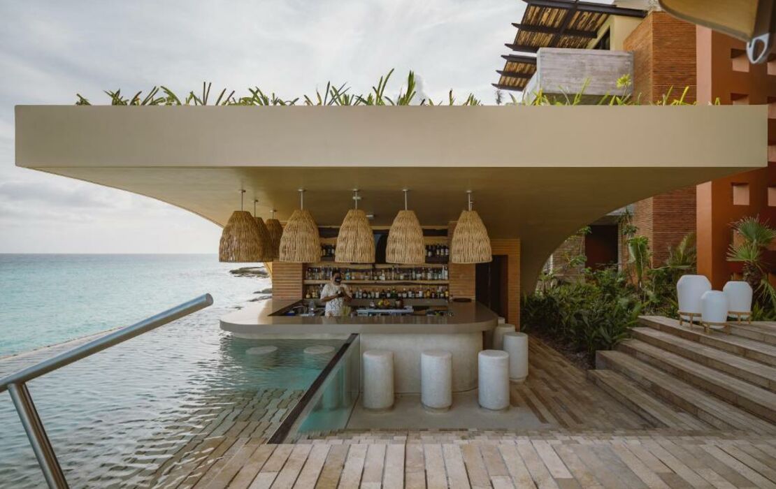 La Casa de la Playa by Xcaret- All Inclusive Adults Only, a Design ...