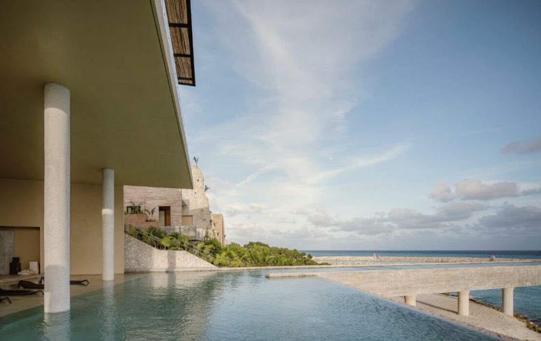 La Casa de la Playa by Xcaret- All Inclusive Adults Only, Playa del ...