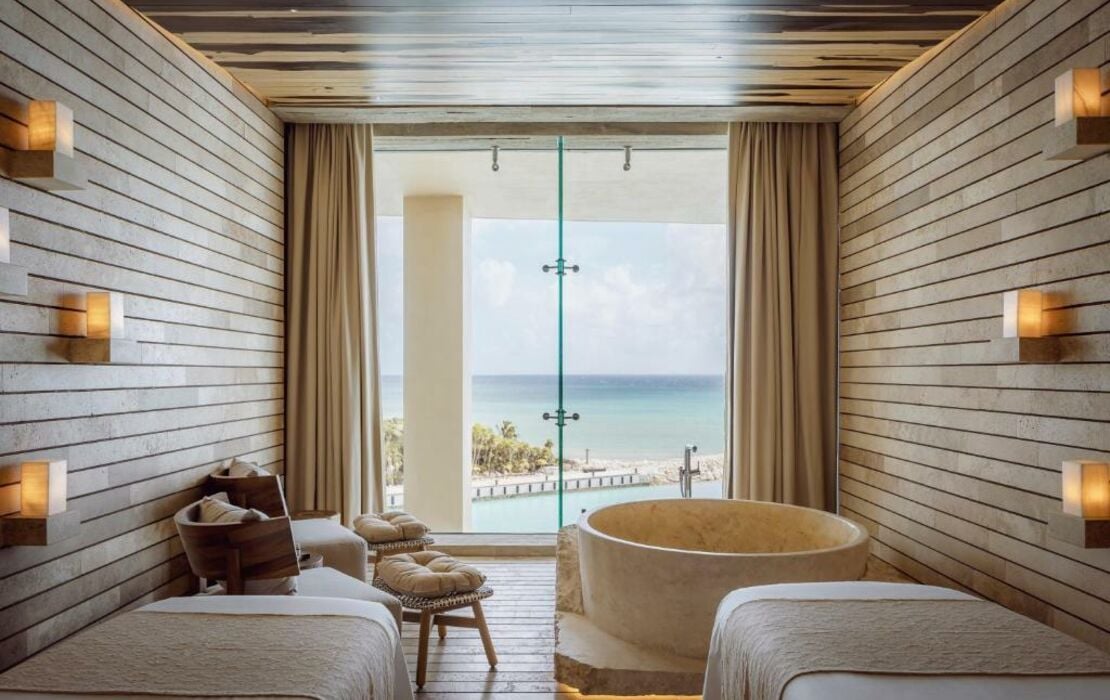 La Casa de la Playa by Xcaret- All Inclusive Adults Only, a Design ...