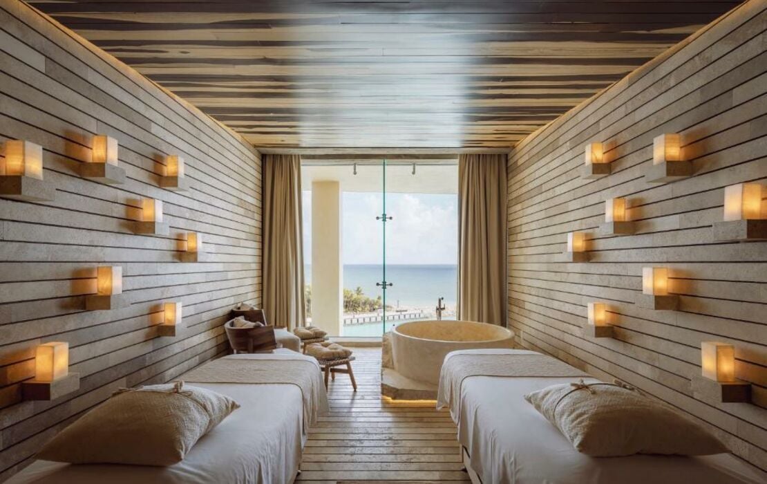 La Casa de la Playa by Xcaret- All Inclusive Adults Only, a Design ...