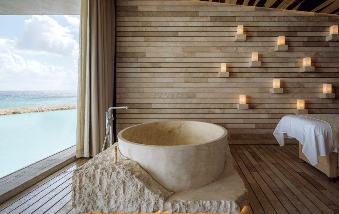 La Casa de la Playa by Xcaret- All Inclusive Adults Only, Playa del ...