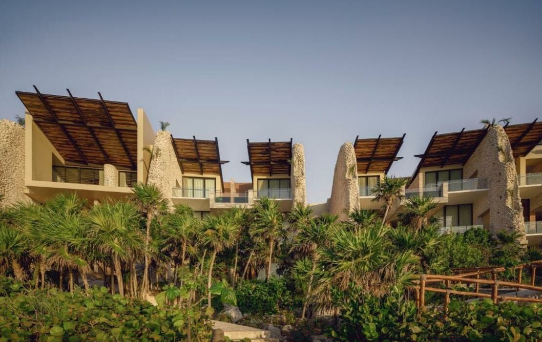 La Casa de la Playa by Xcaret- All Inclusive Adults Only, a Design ...