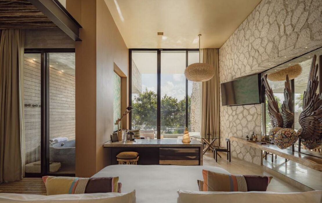 La Casa de la Playa by Xcaret- All Inclusive Adults Only, Playa del ...