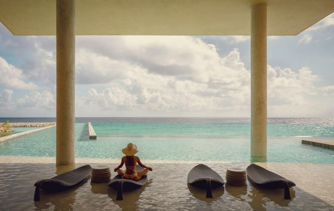 La Casa de la Playa by Xcaret- All Inclusive Adults Only, a Design ...