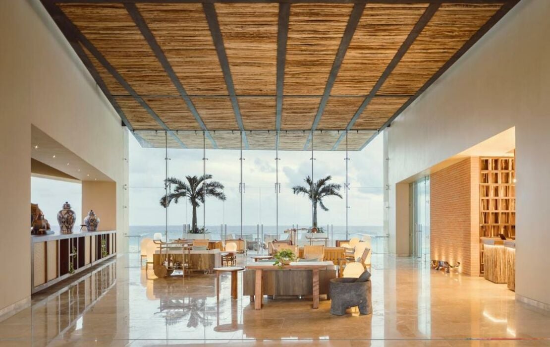 La Casa de la Playa by Xcaret- All Inclusive Adults Only, a Design ...