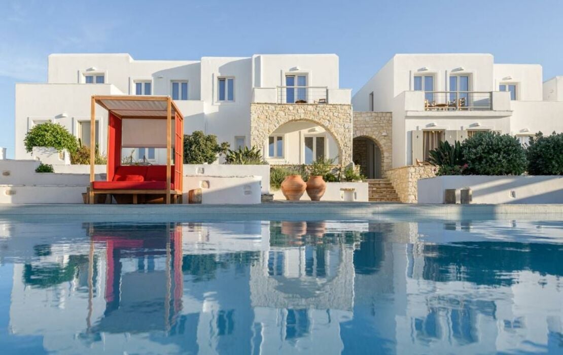 Kallisti Paros, a Design Boutique Hotel Naousa, Greece