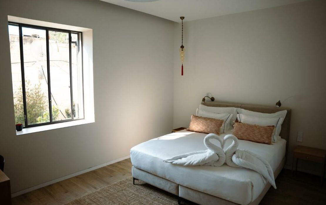 THE Y HOUSE, a Design Boutique Hotel Jerusalem, Israel