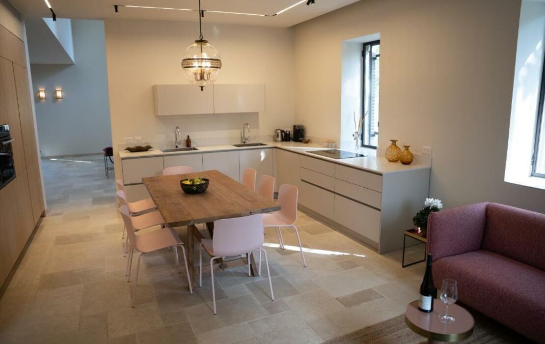 THE Y HOUSE, a Design Boutique Hotel Jerusalem, Israel