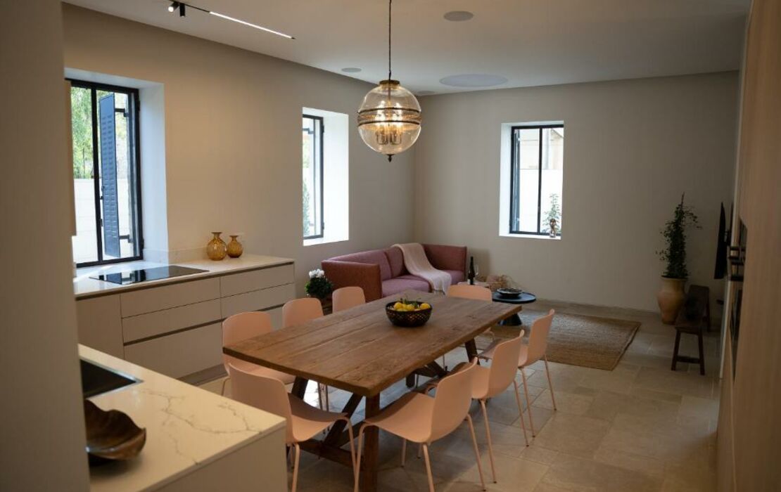 THE Y HOUSE, a Design Boutique Hotel Jerusalem, Israel