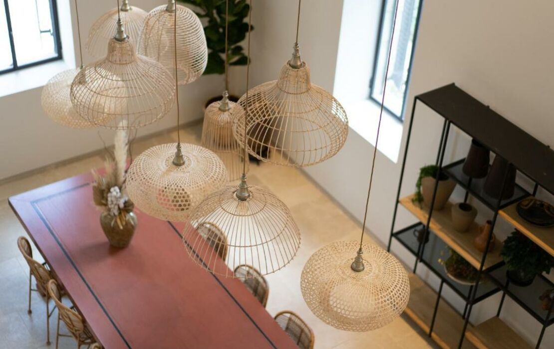 THE Y HOUSE, a Design Boutique Hotel Jerusalem, Israel