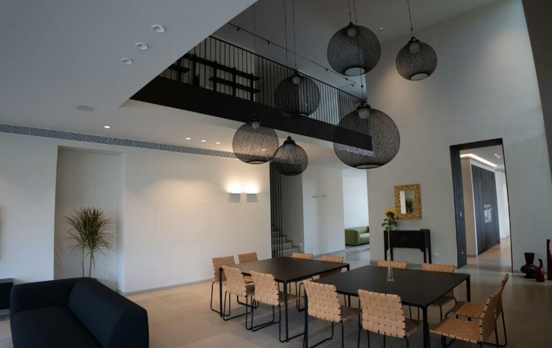 THE Y HOUSE, a Design Boutique Hotel Jerusalem, Israel