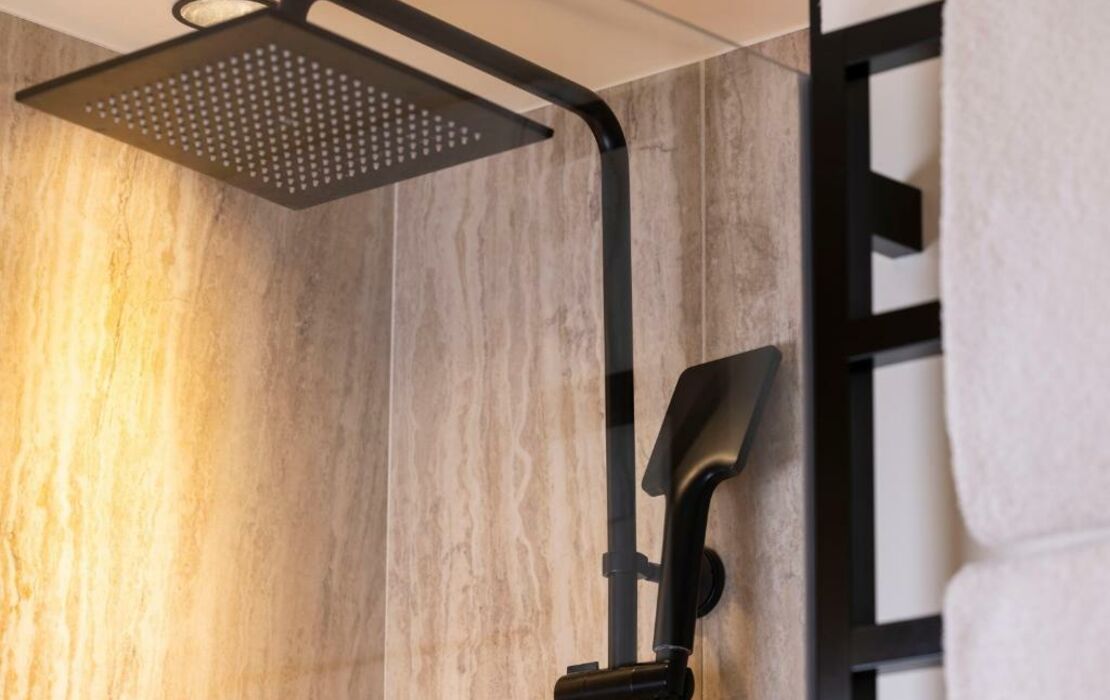 Hôtel Toujours & Spa, a Design Boutique Hotel Paris, France