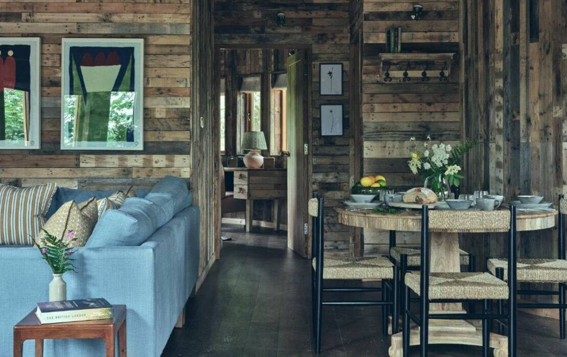 Wildhive Callow Hall, a Design Boutique Hotel Ashbourne, United Kingdom