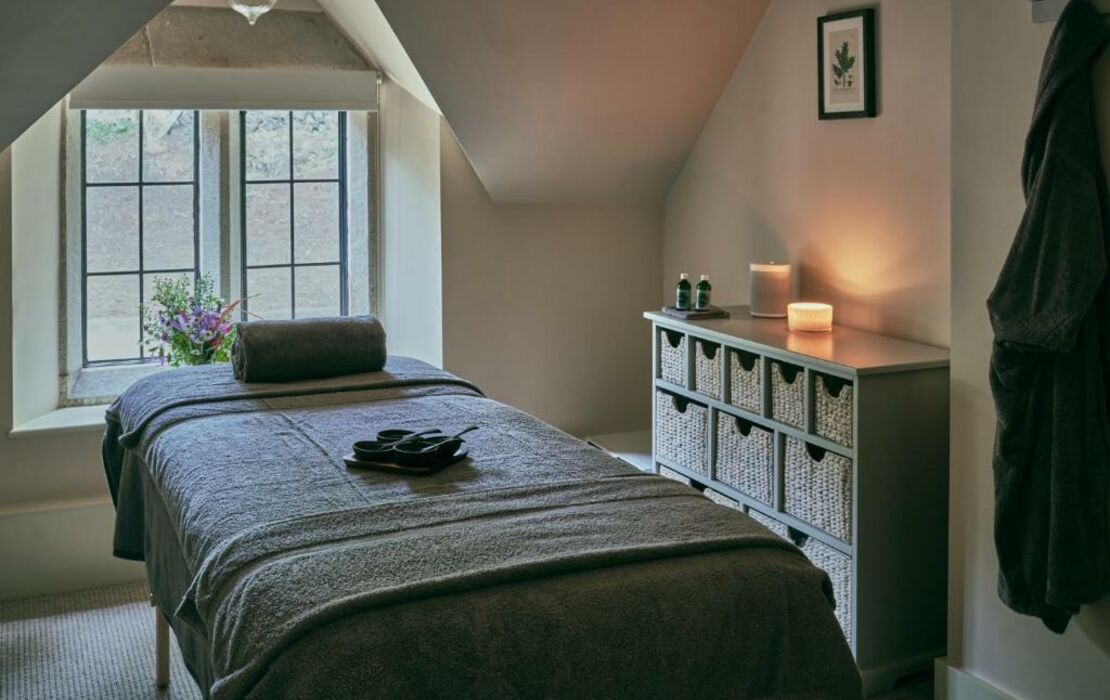 Wildhive Callow Hall, a Design Boutique Hotel Ashbourne, United Kingdom